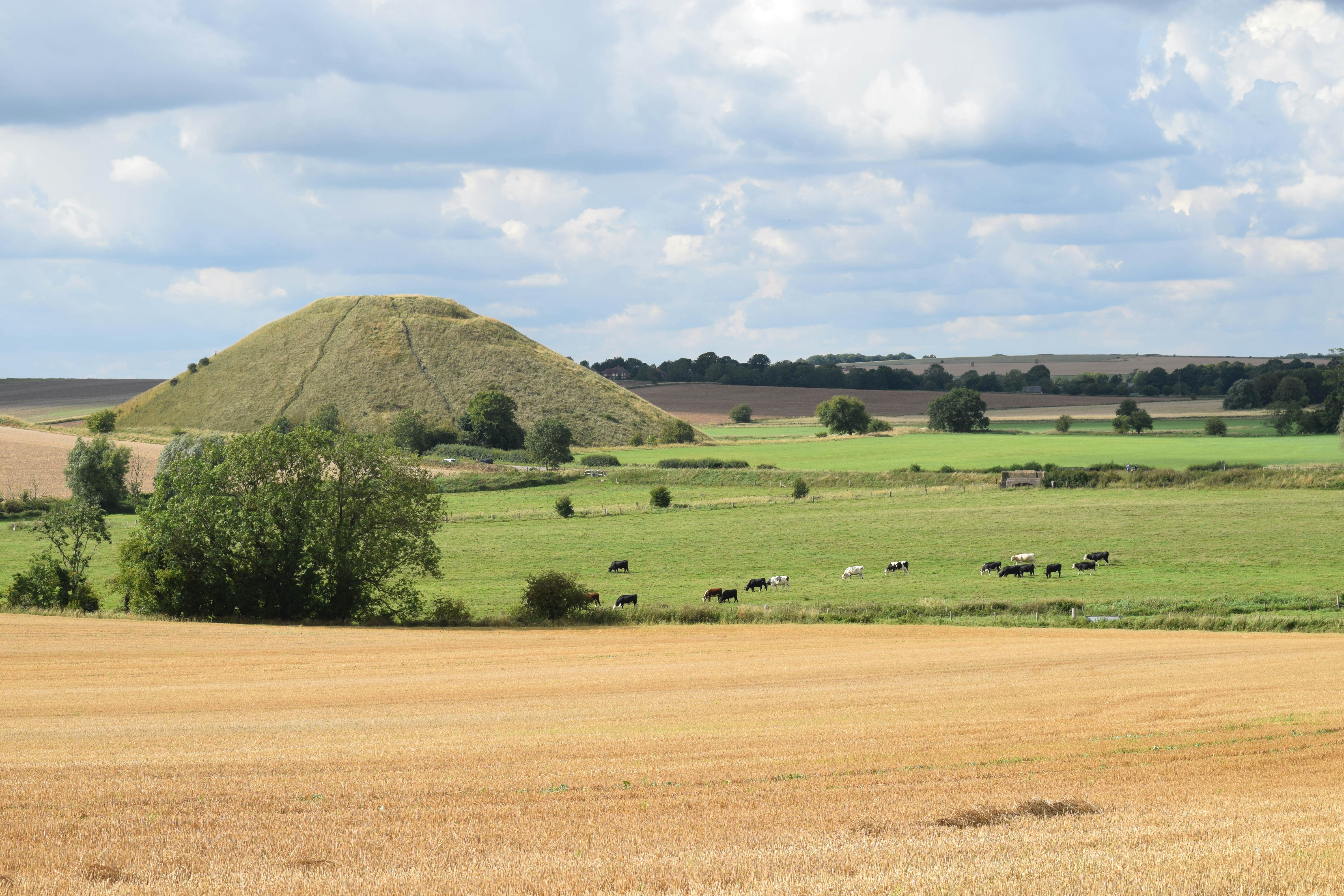 Walk through England's pagan past on the Ridgeway - Lonely Planet