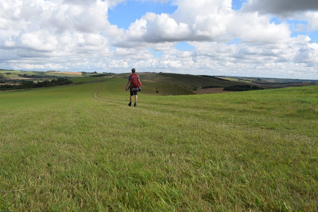 Walk through England's pagan past on the Ridgeway - Lonely Planet