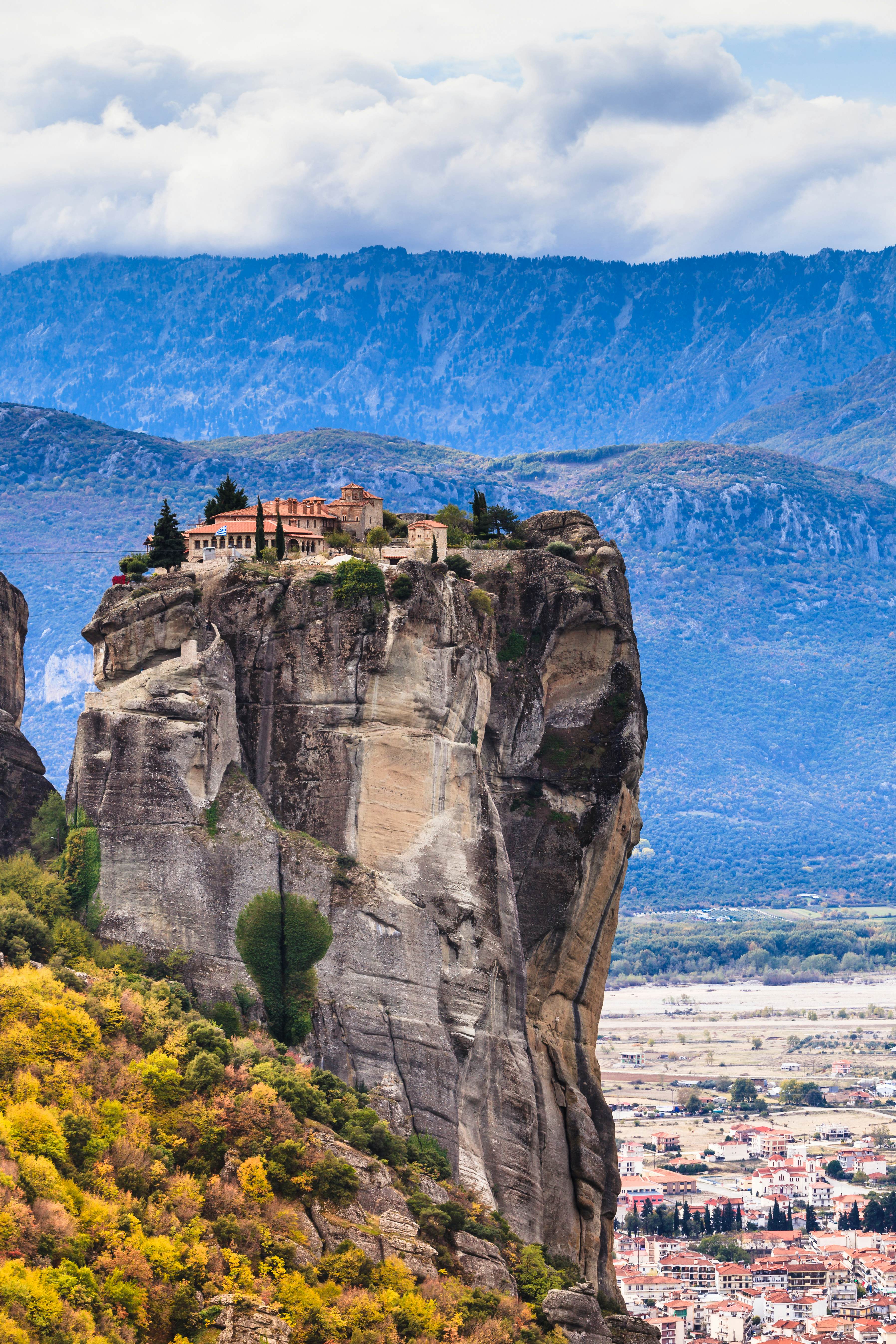 Greece's stunning natural wonders - Lonely Planet