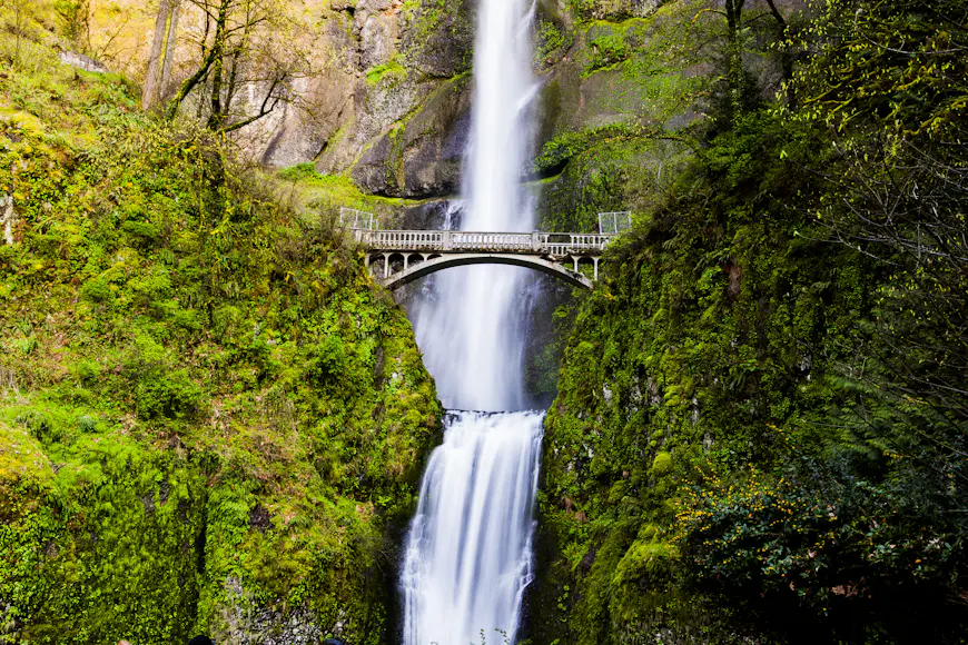 The 16 best day trips from Portland - Lonely Planet