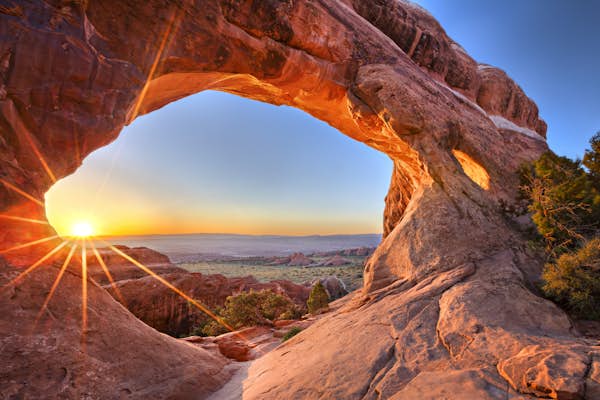 Best time to visit Moab - Lonely Planet