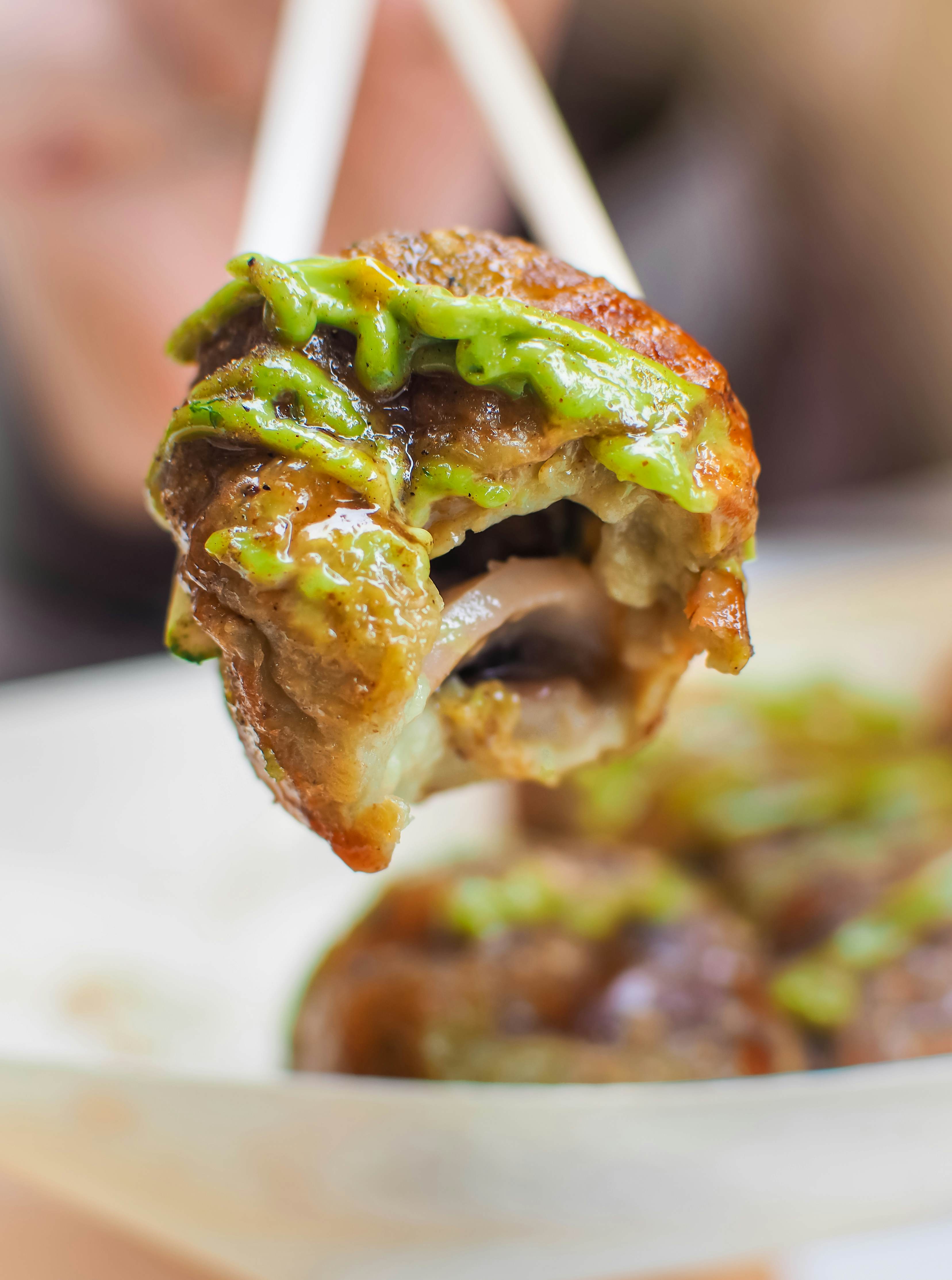 Japan's 10 best food experiences - Lonely Planet