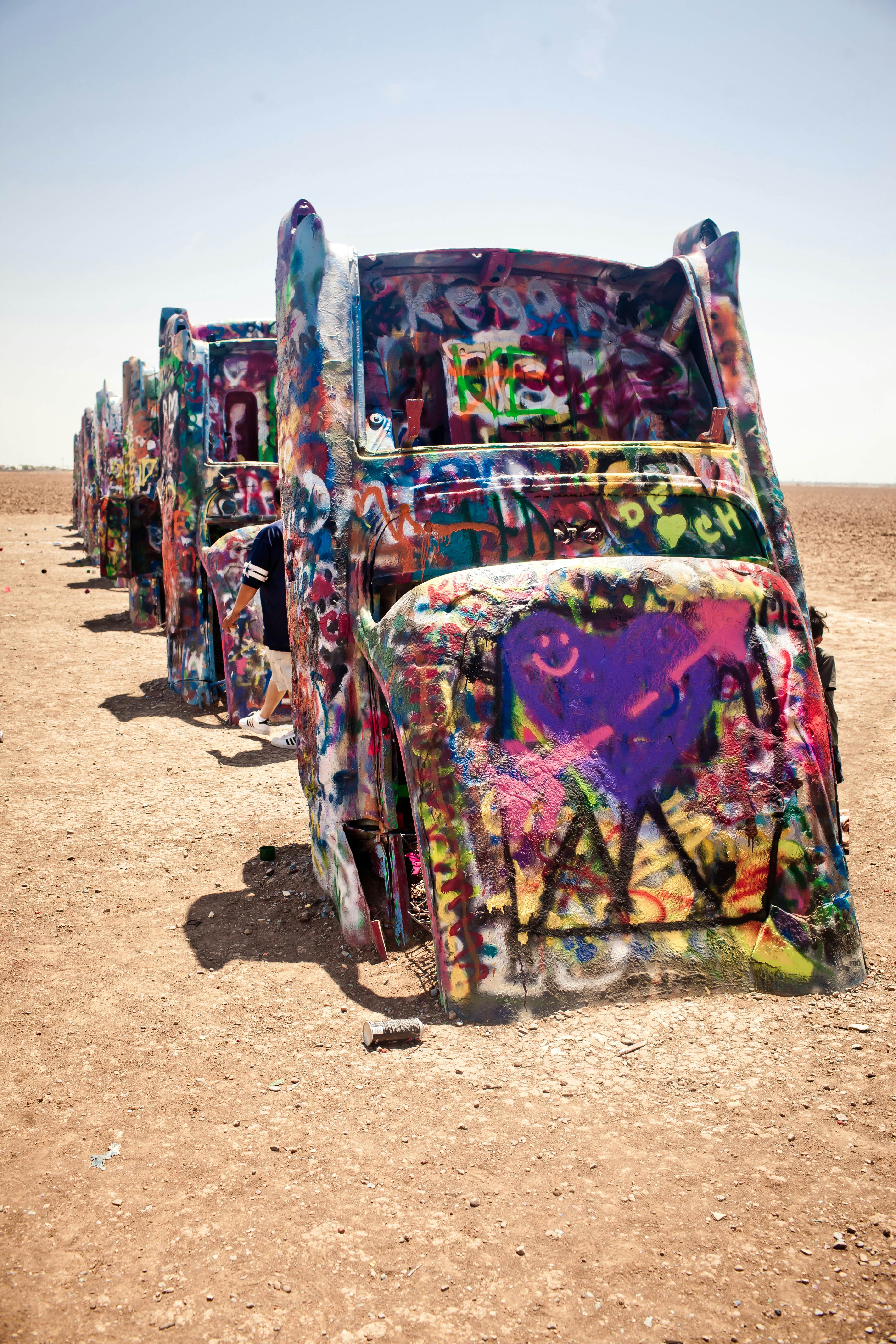 Top 10 weird and wonderful USA roadside attractions - Lonely Planet