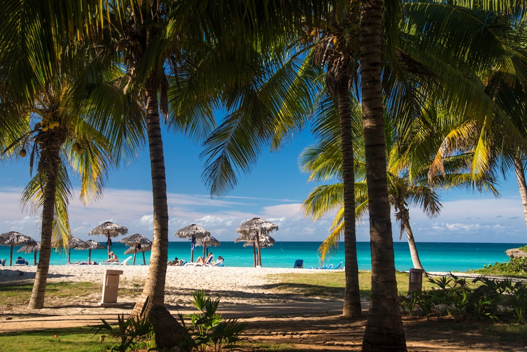 Everything you need to know about visiting Cuba - Lonely Planet