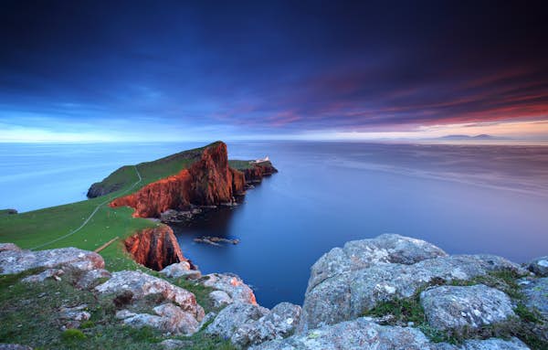 A sustainable Instagrammer’s guide to Skye - Lonely Planet