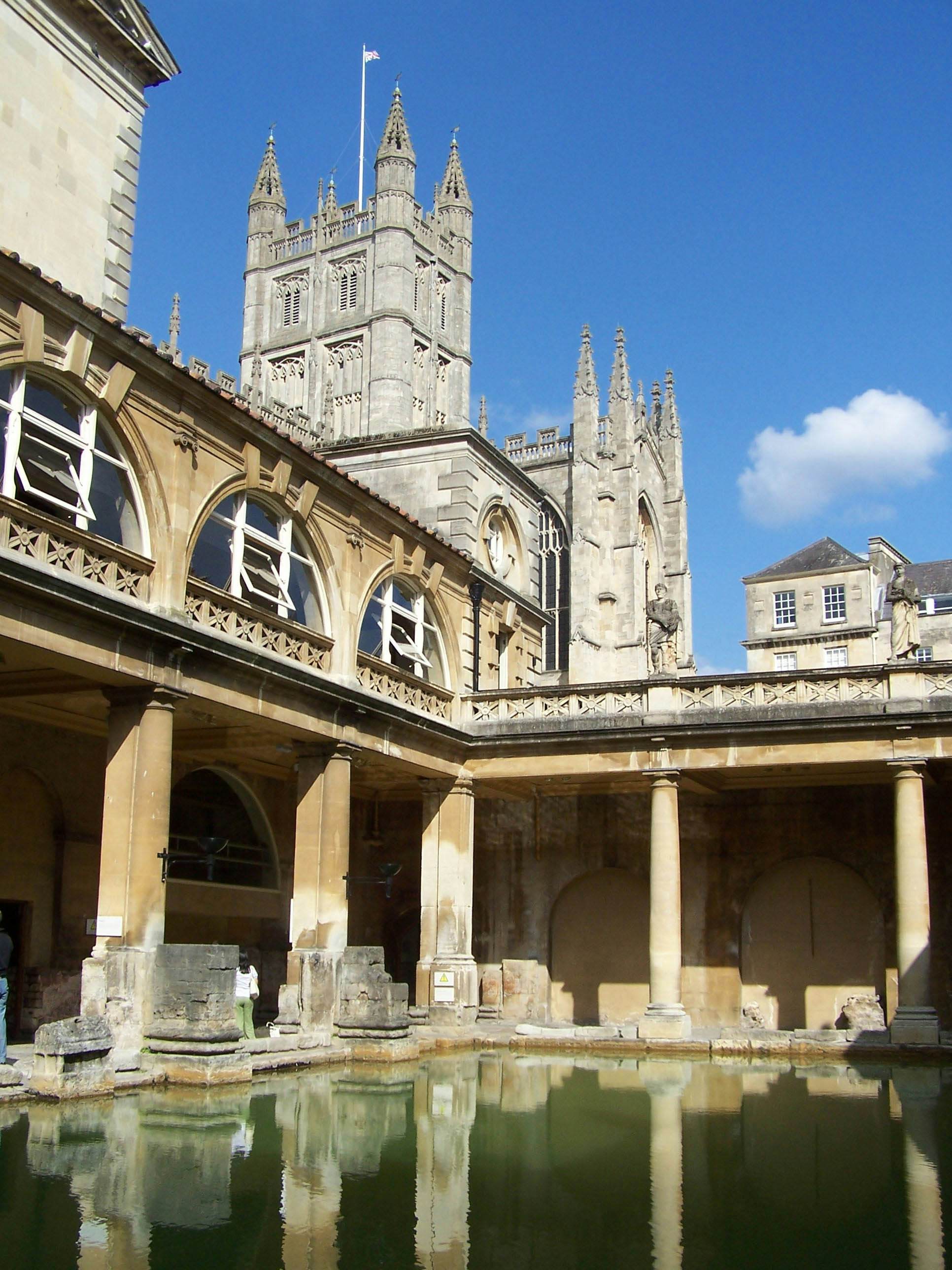 Top 10 day trips from London - Lonely Planet