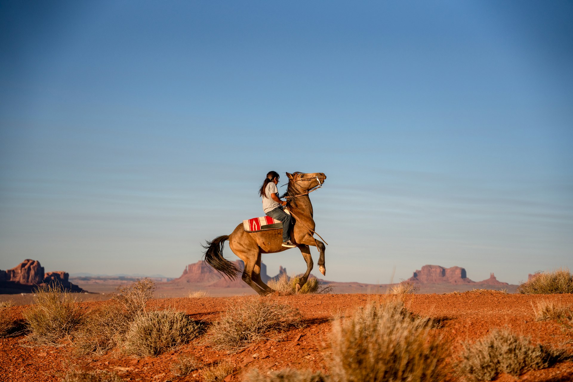 Finding Indigenous America in US national parks - Lonely Planet