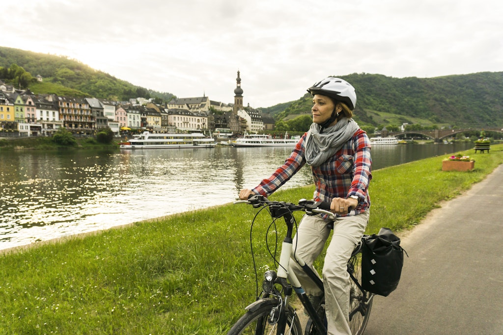 Germany's best cycling routes - Lonely Planet