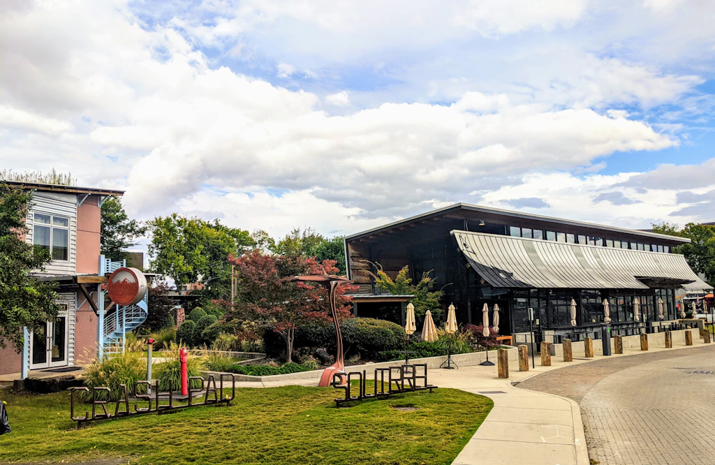 The best neighborhoods in Chattanooga - Lonely Planet