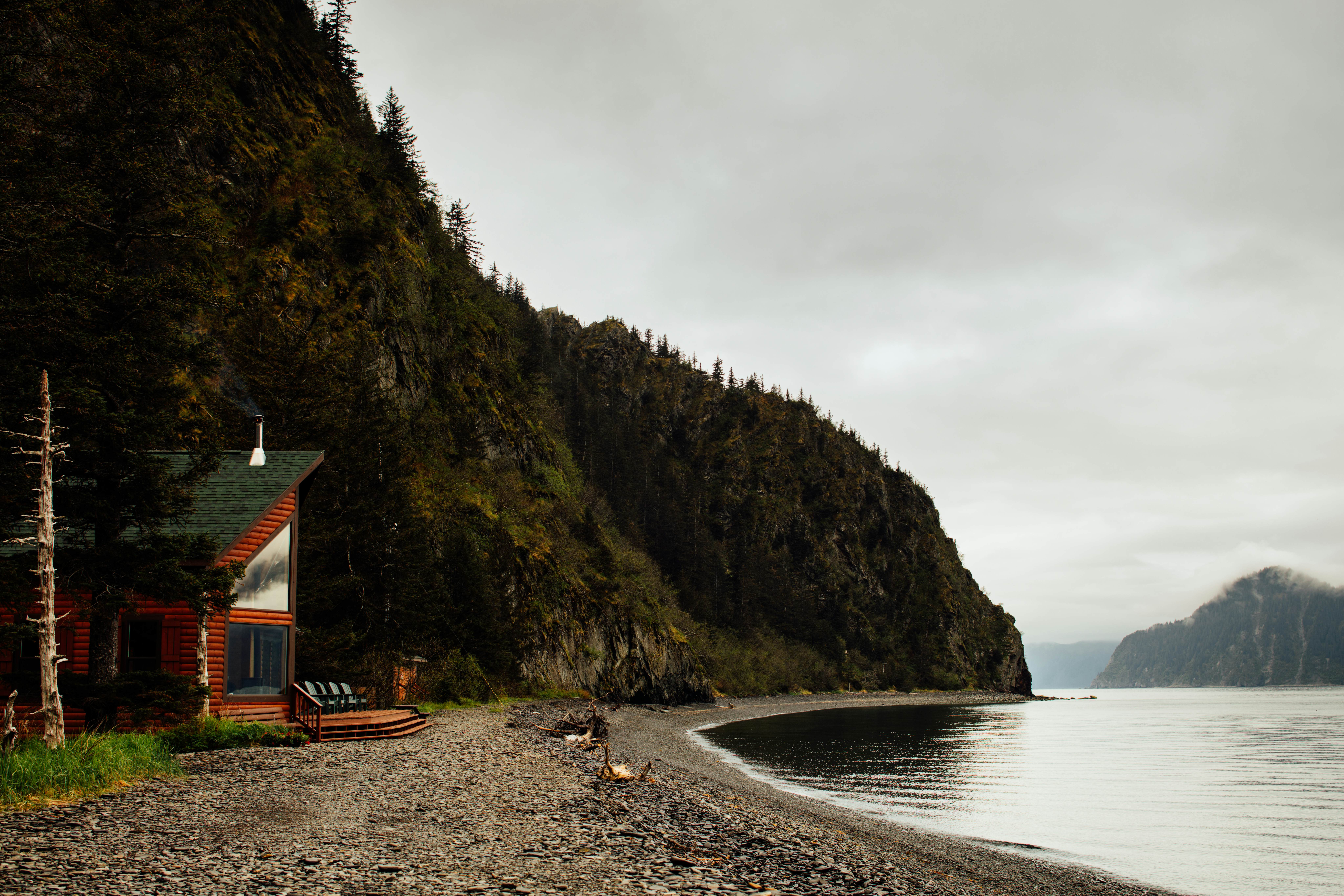 12 off-the-grid vacation spots to unplug in the USA - Lonely Planet