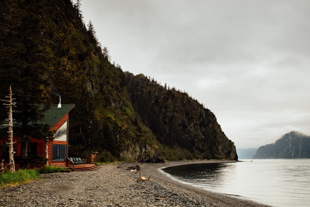 7 top things to do in Alaska - Lonely Planet