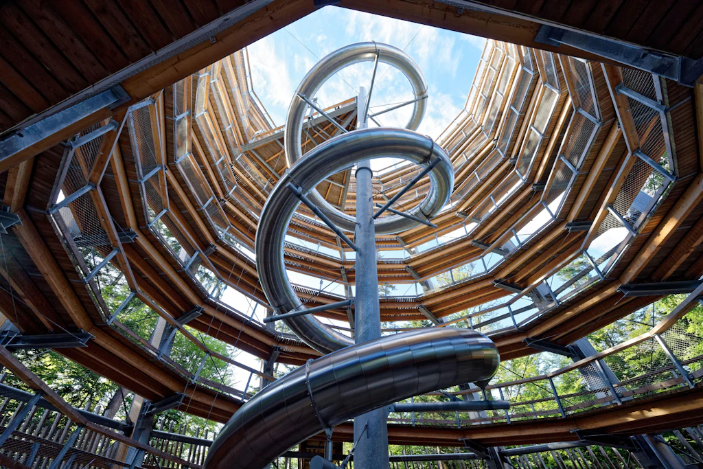 Best canopy walkways in the world - Lonely Planet