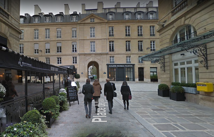 Emily in Paris: Discover where the Netflix series was filmed - Lonely ...