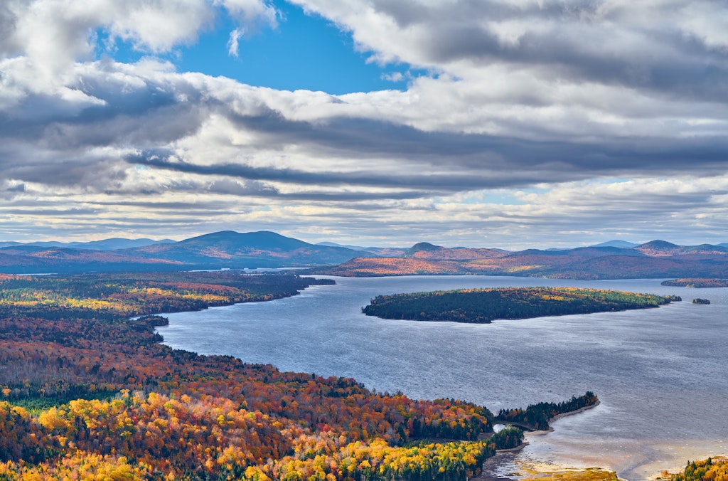 8 best US lakes you’ve probably never heard of - Lonely Planet