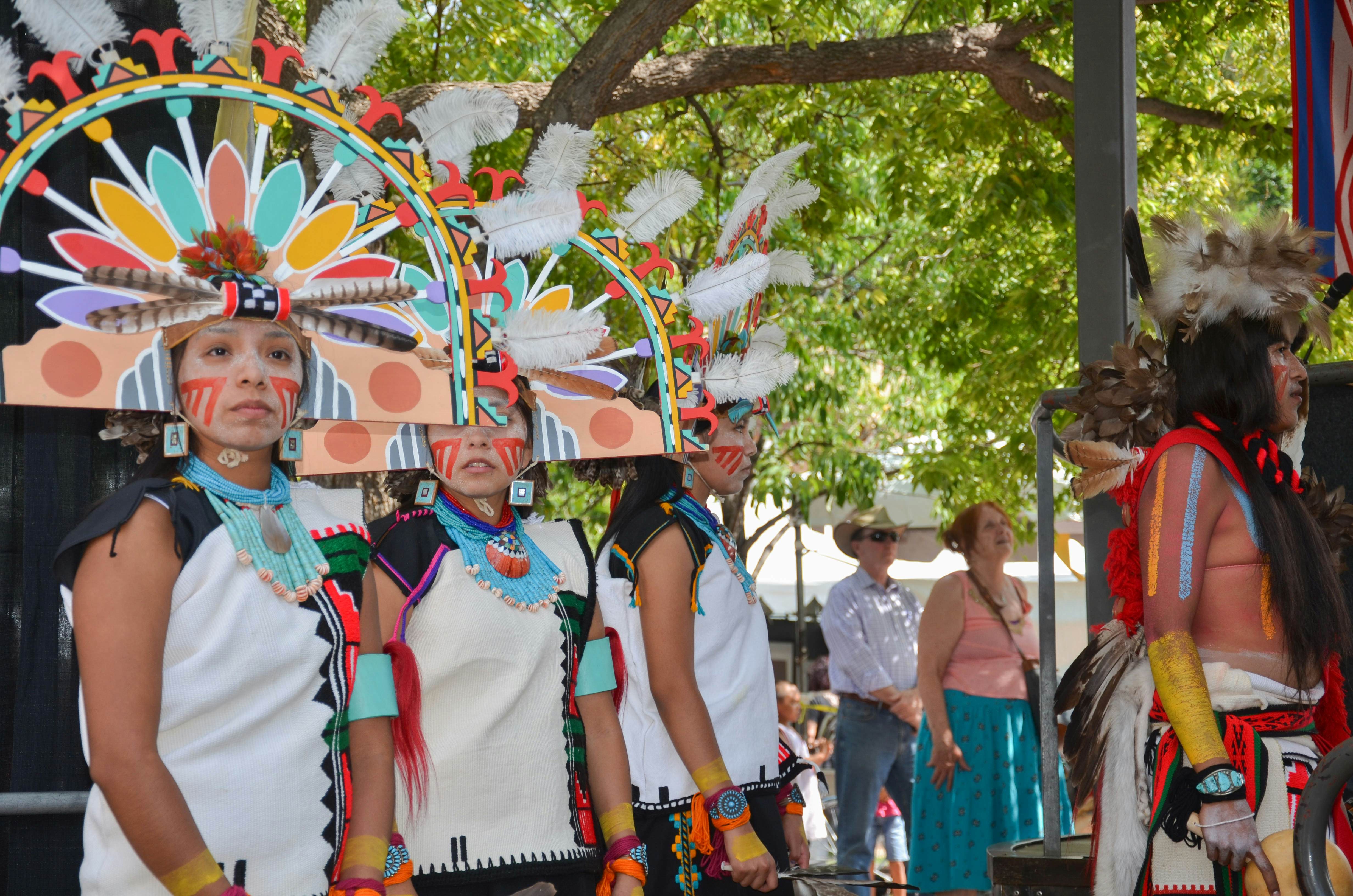 8 places to honor Native American heritage in the US - Lonely Planet