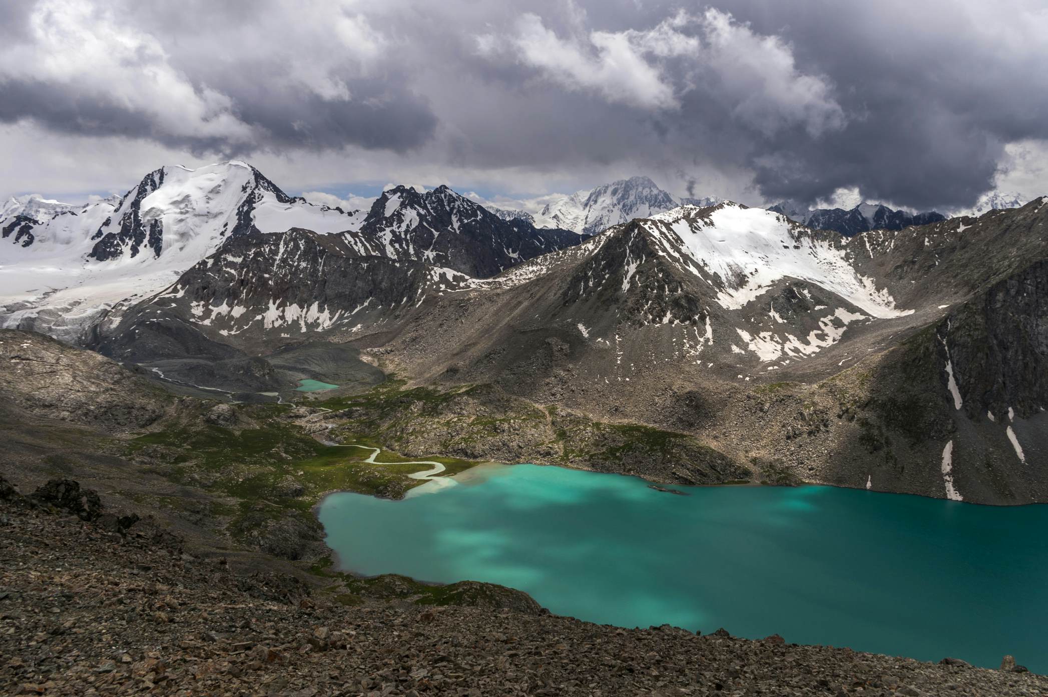 Kyrgyzstan travel destinations - Lonely Planet