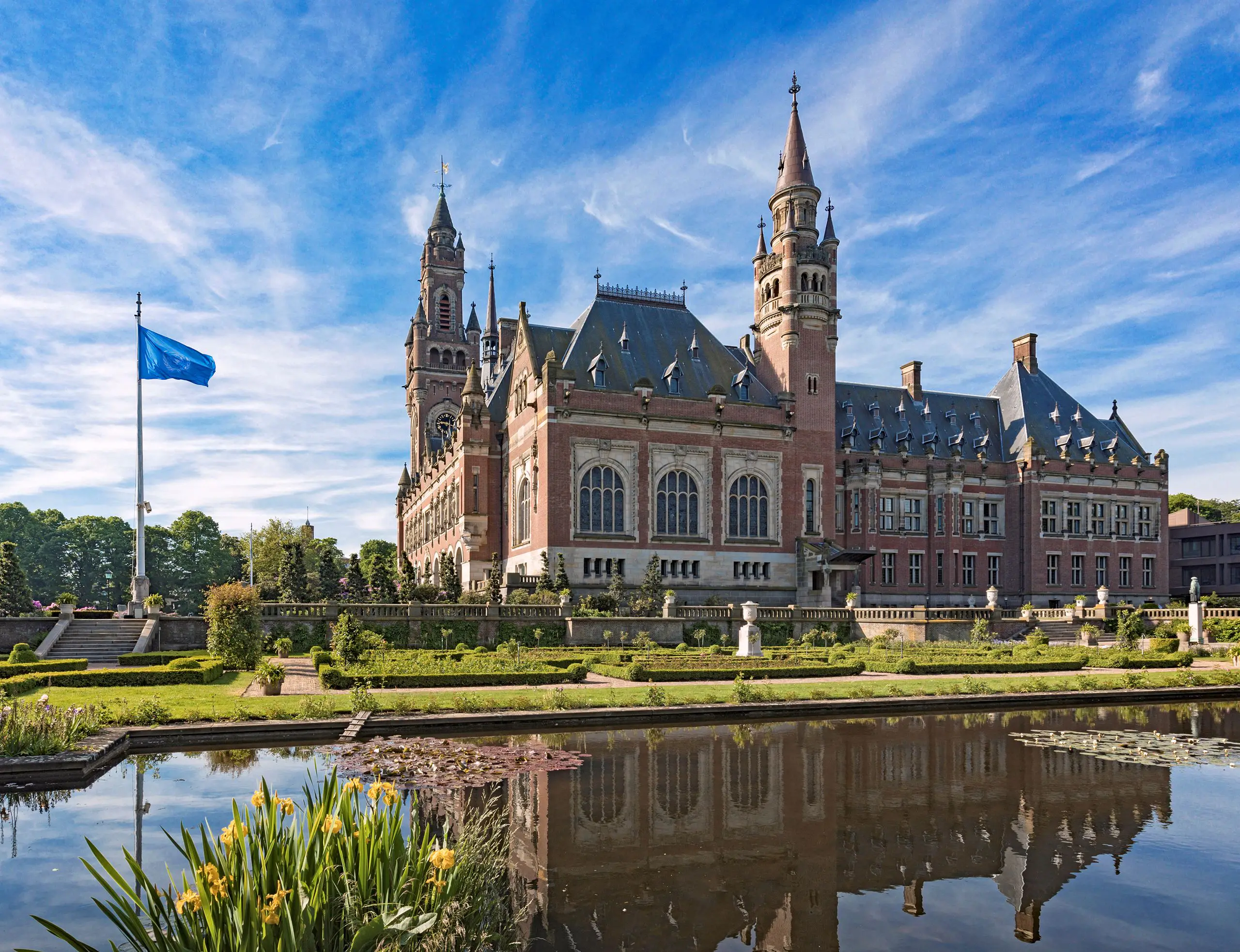 Den Haag travel - Lonely Planet | The Netherlands, Europe