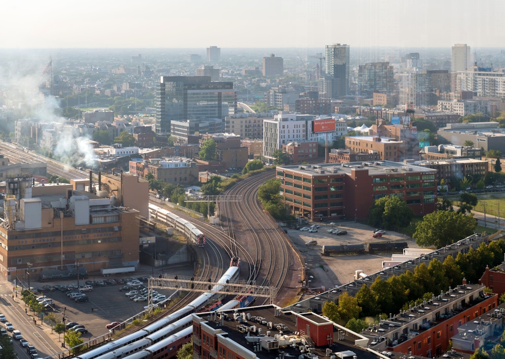 11 Amtrak routes with the most breathtaking views - Lonely Planet