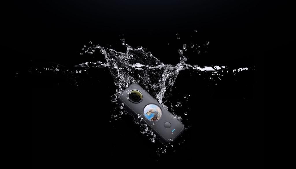 Try a 360 camera on your next trip – you'll never go back - Lonely Planet