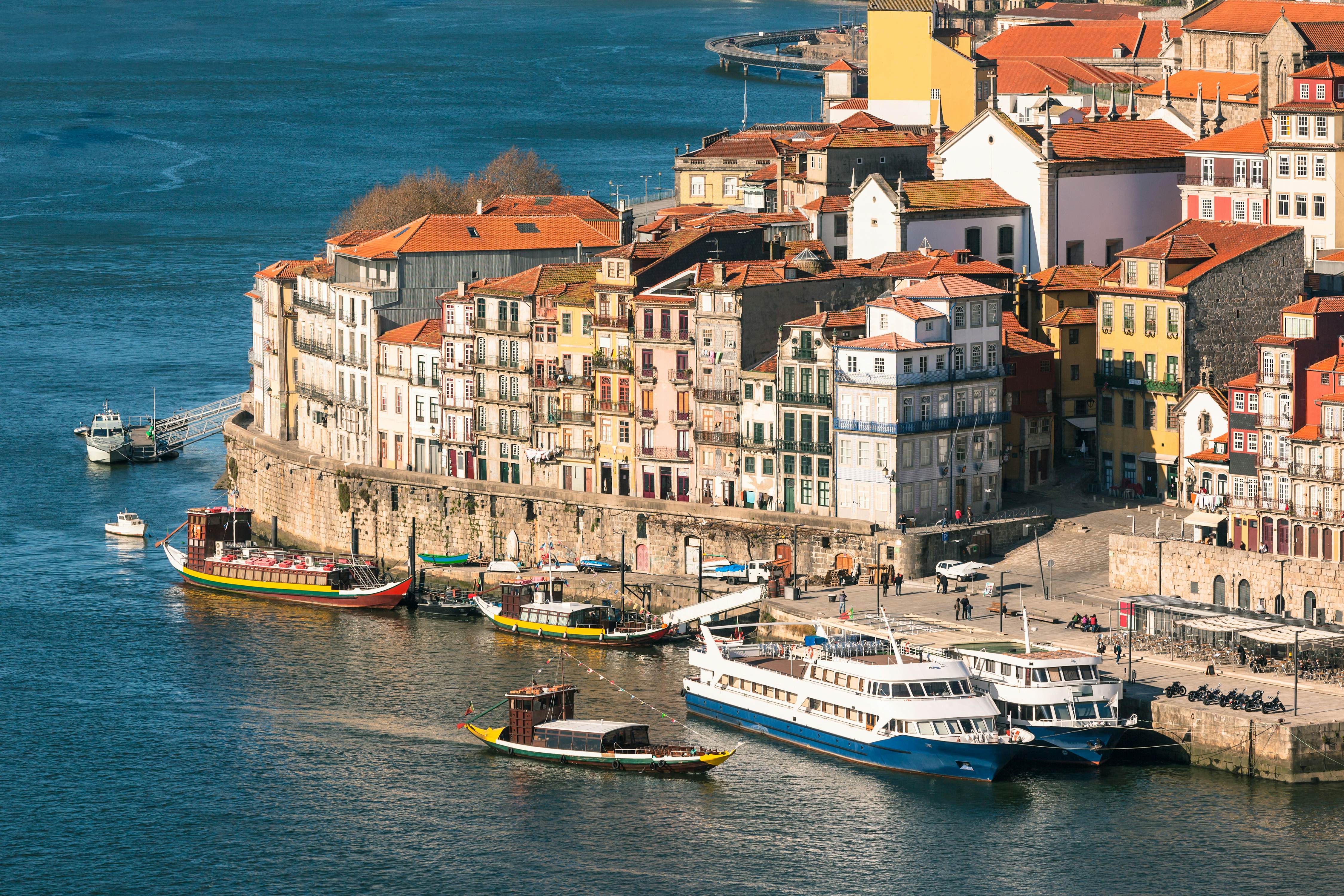 How to explore Porto with kids - Lonely Planet