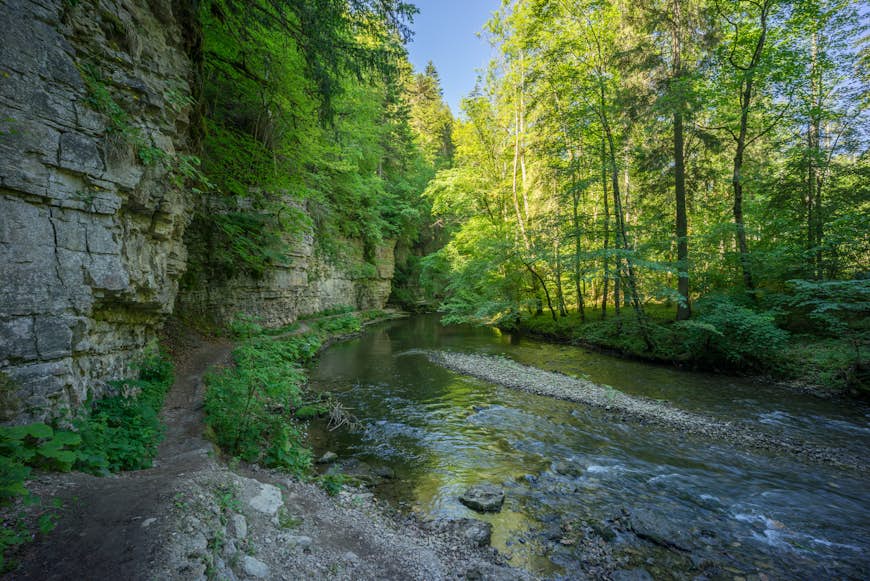 Best hikes in Germany - Lonely Planet