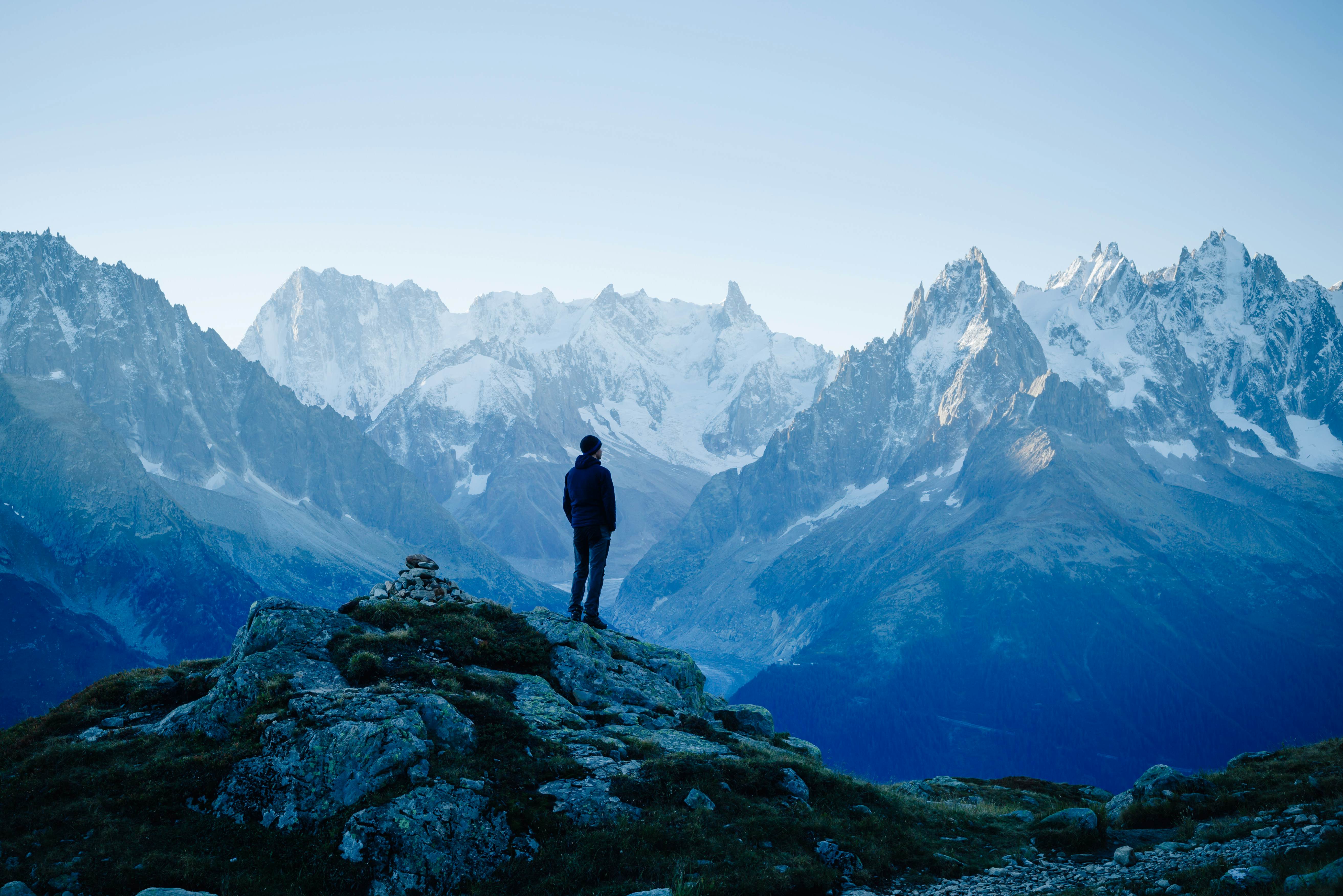 The 8 best hikes in France - Lonely Planet
