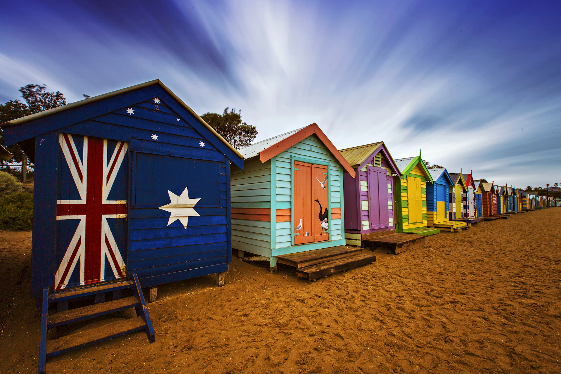 Best time to visit Melbourne - Lonely Planet