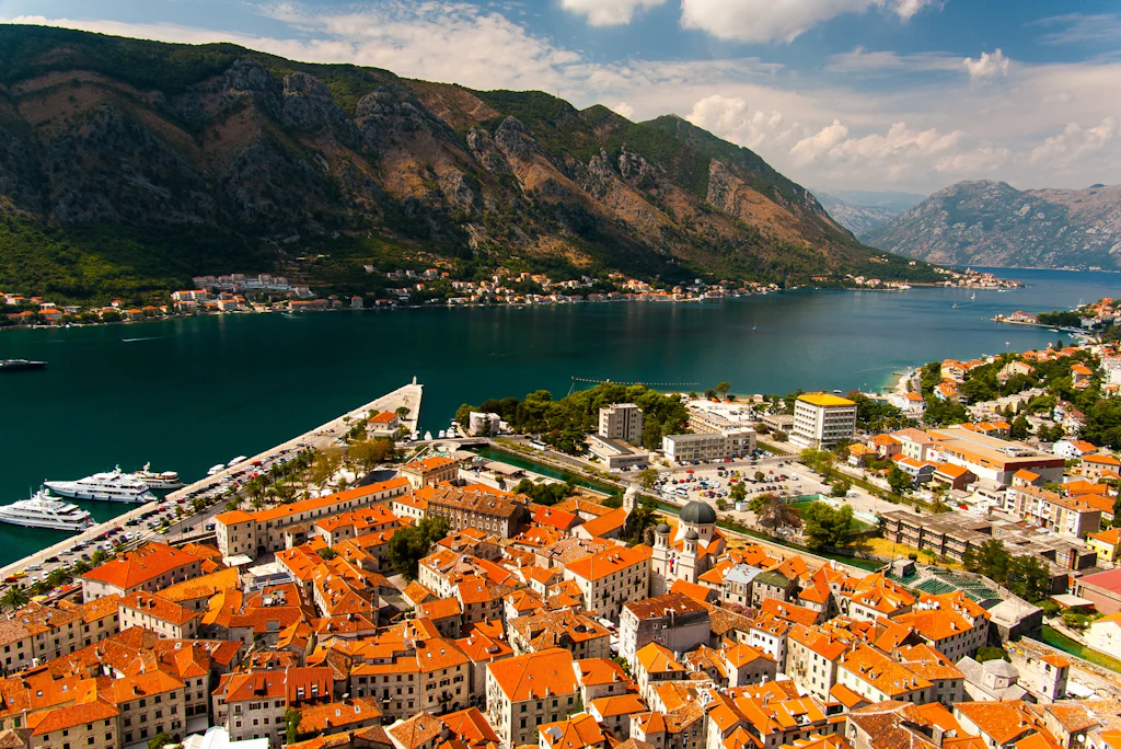 The travel like a billionaire fantasy bucket list - Lonely Planet