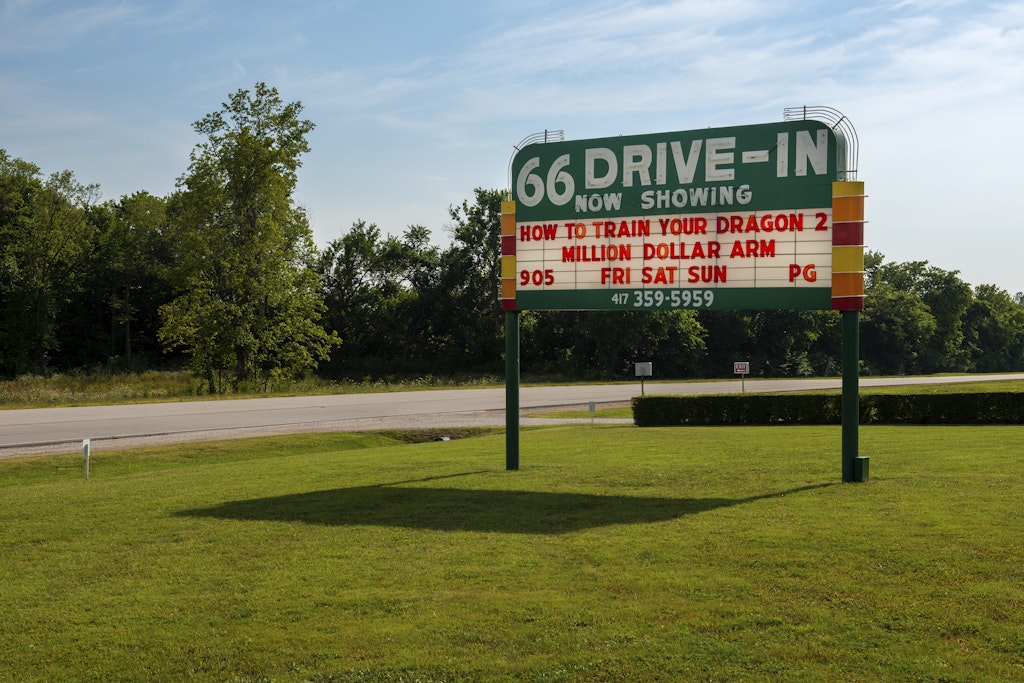 The 10 best drive-in theaters in the US – Lonely Planet - Lonely Planet