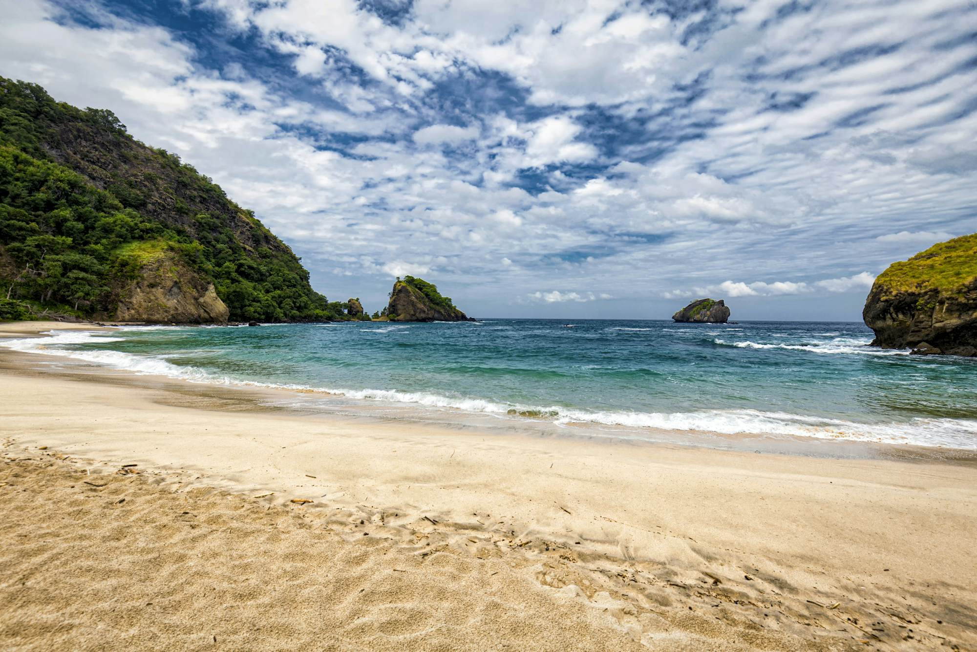 Pantai Koka | , Indonesia | Attractions - Lonely Planet
