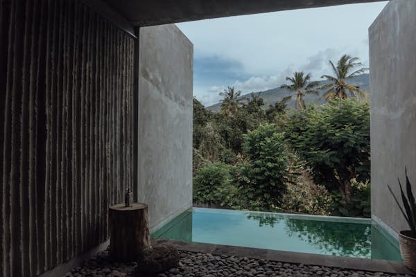 This Bali hotel is winning hearts with its ultra-stylish design ...