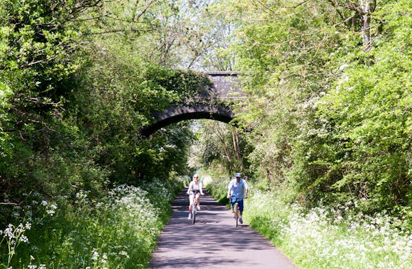 The UK's 10 best cycling routes - Lonely Planet
