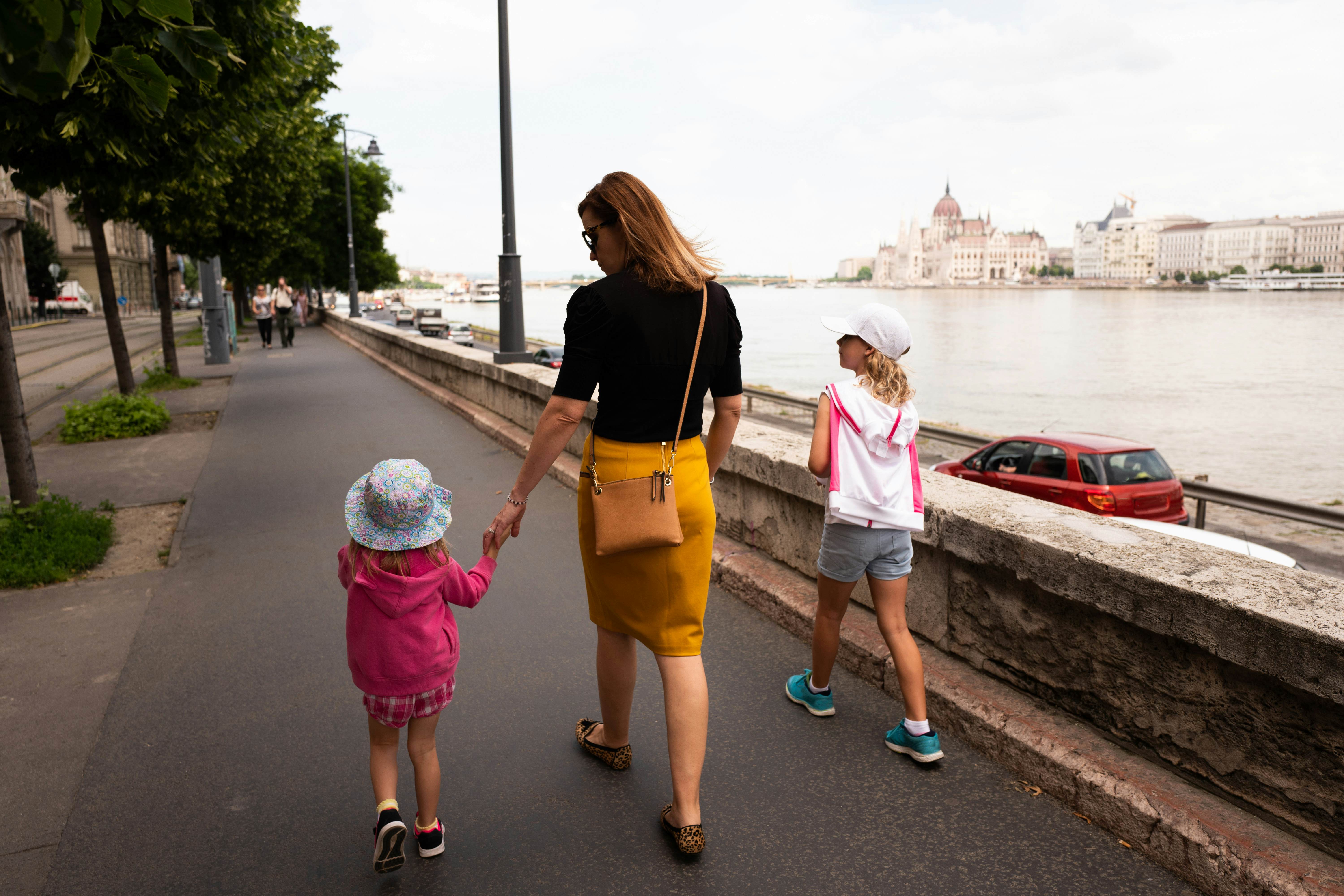 How to explore Budapest with kids - Lonely Planet