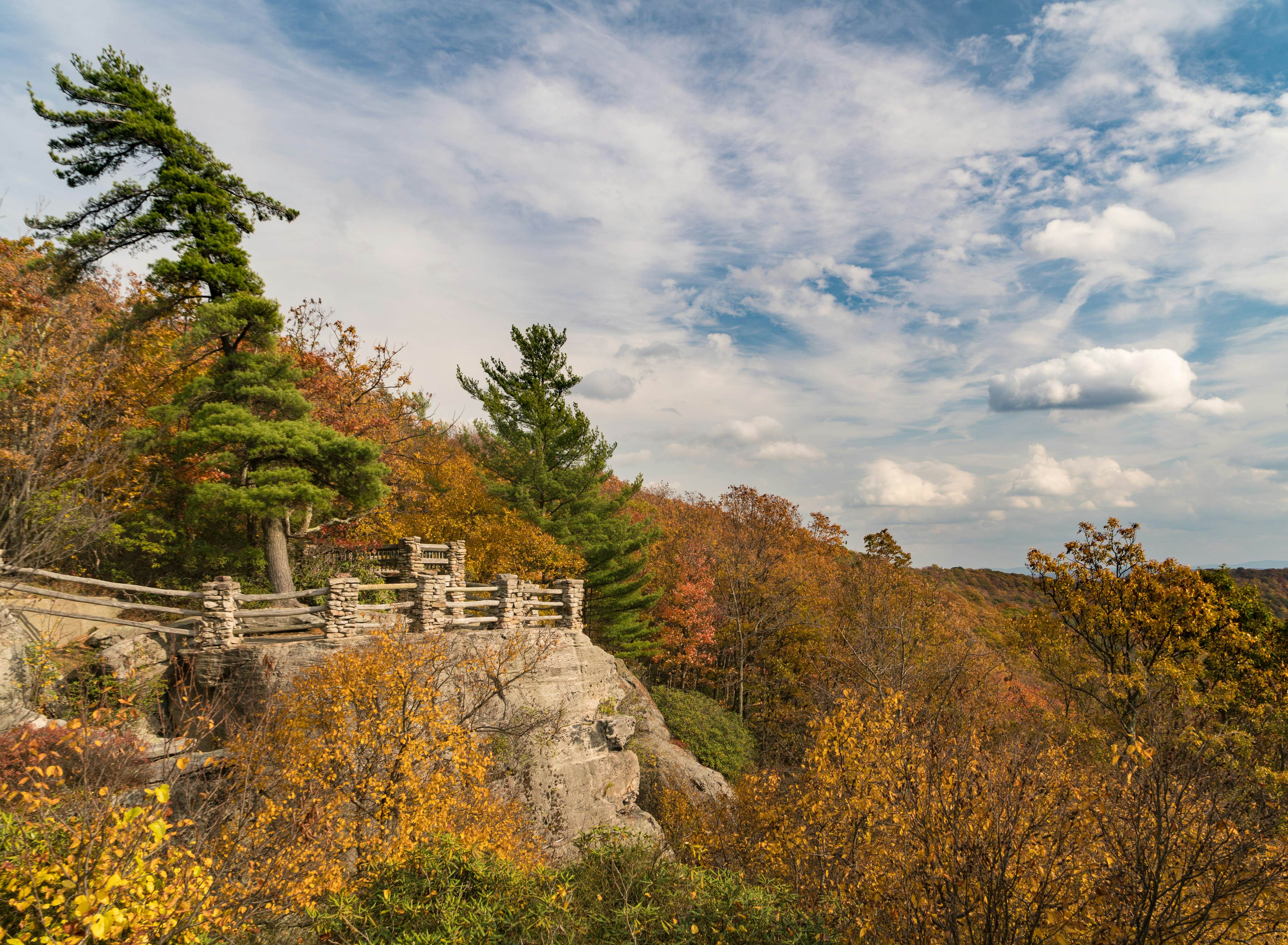 The best US state parks to visit in 2022- Lonely Planet