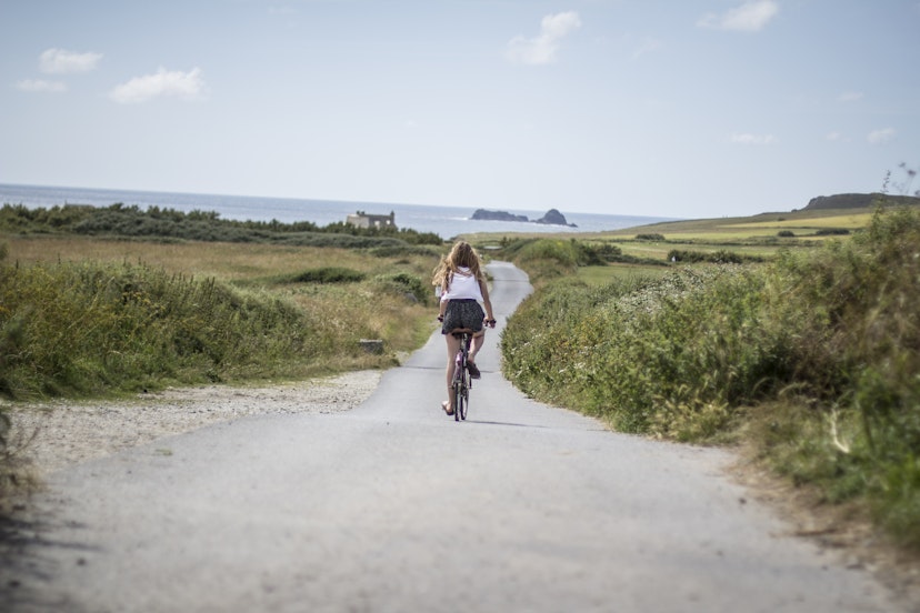 The UK's 10 best cycling routes - Lonely Planet