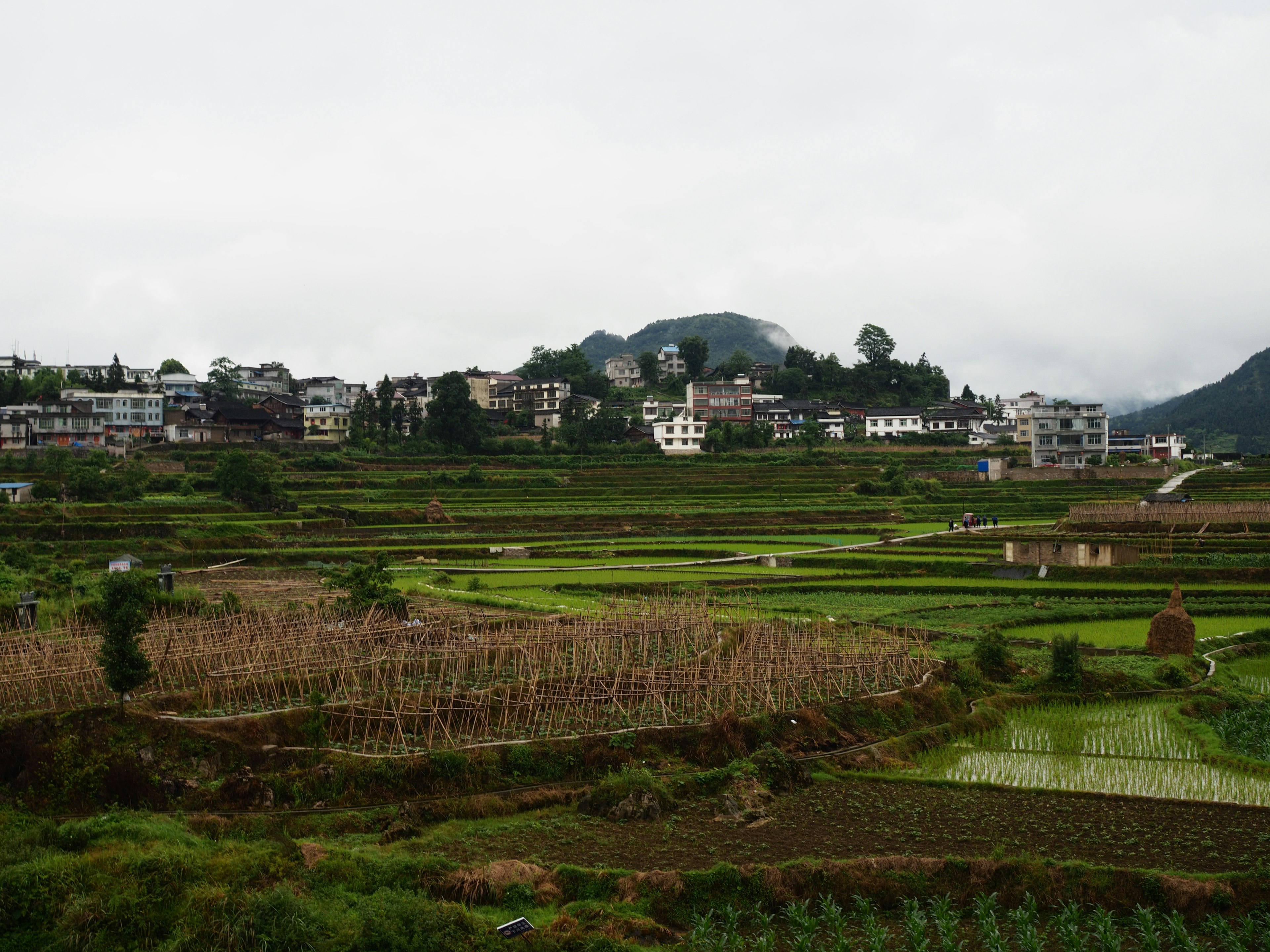 Danzhai is Southern China’s secret escape - Lonely Planet