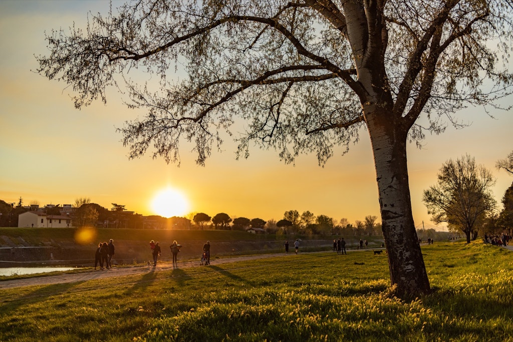 Best city parks in Florence - Lonely Planet