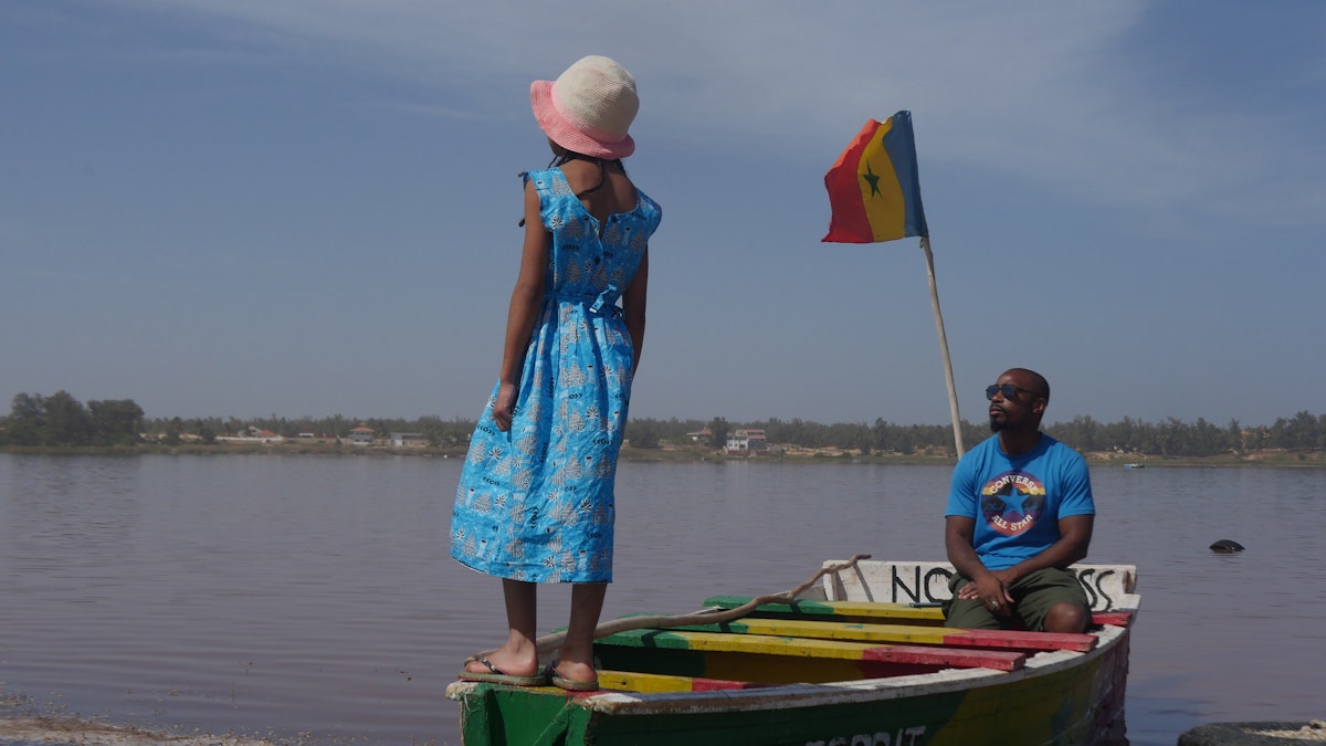 I fled civil war. Now I travel the world - Lonely Planet