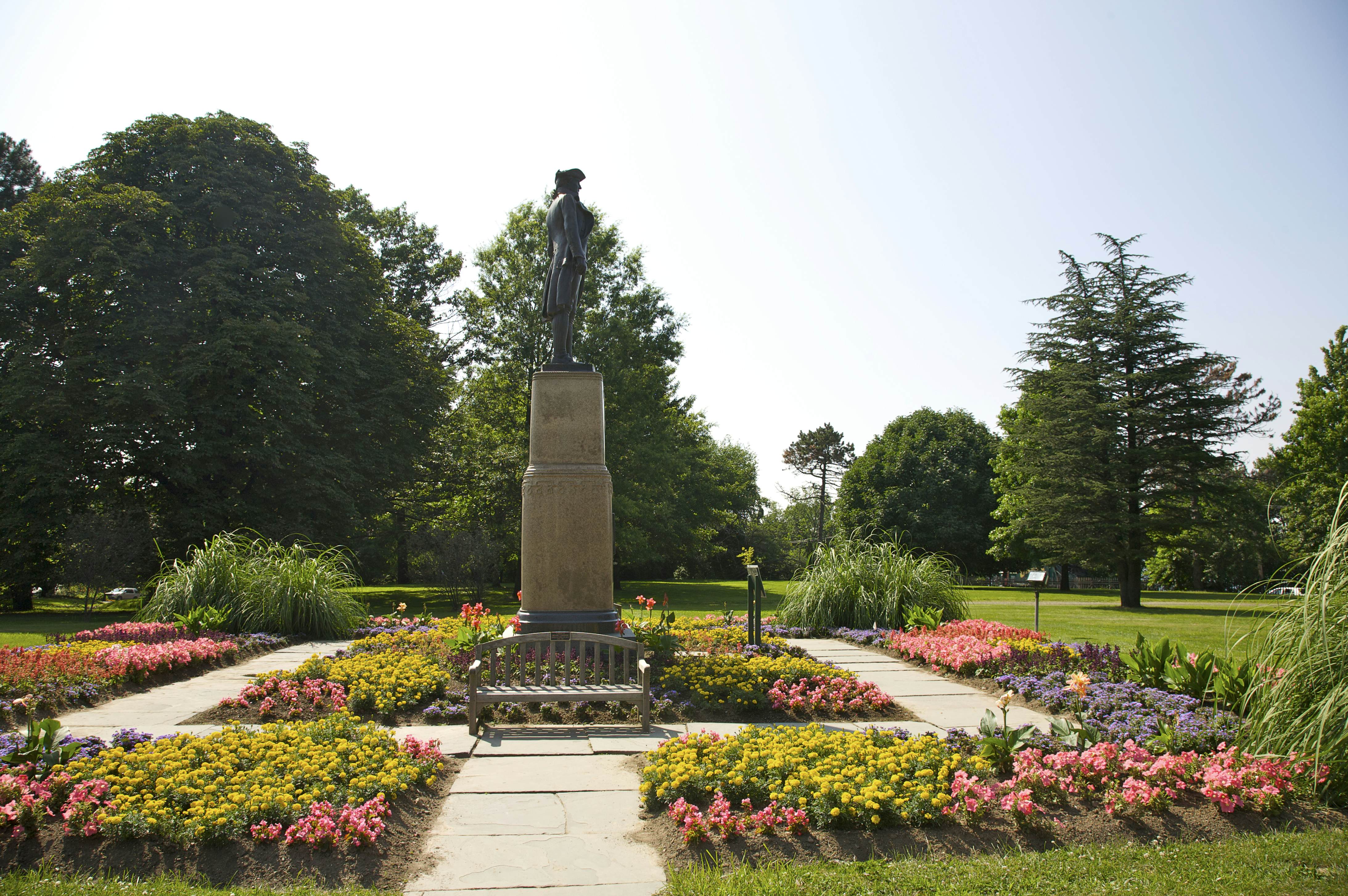 Staten Island’s parks are some of NYC's best kept secrets – Lonely ...