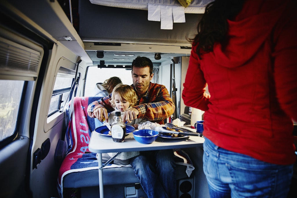 Why RVs are the latest trend in travel - Lonely Planet