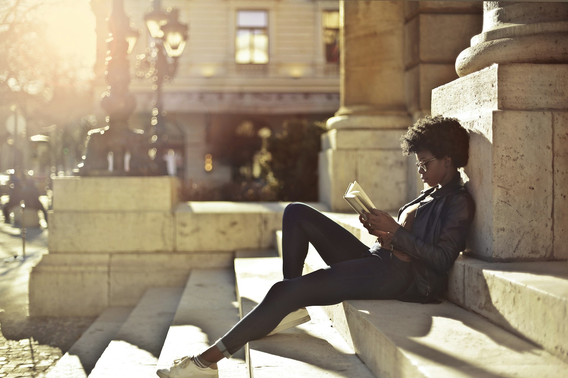 These books by African authors will transport you - Lonely Planet