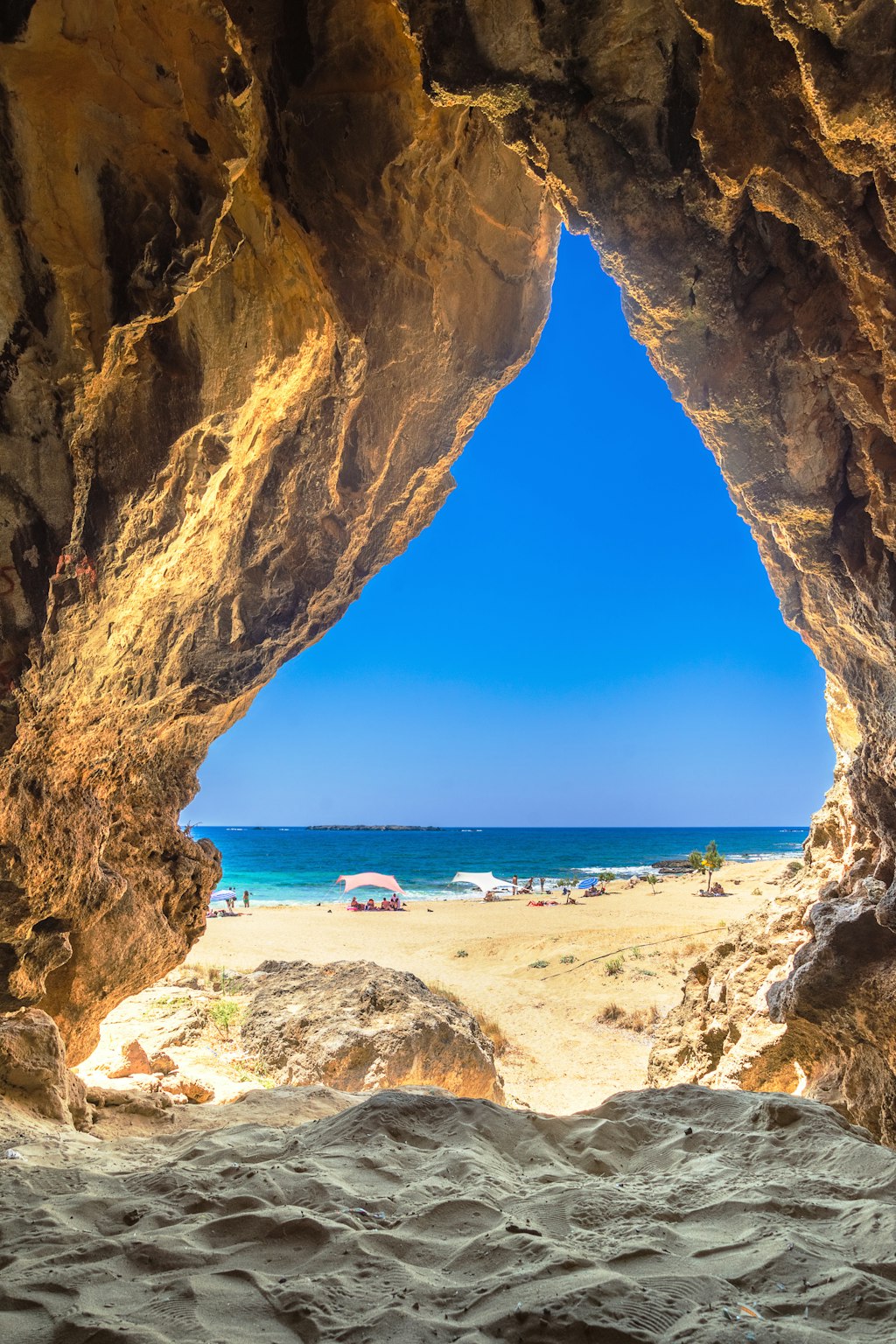 Best beaches in Greece - Lonely Planet