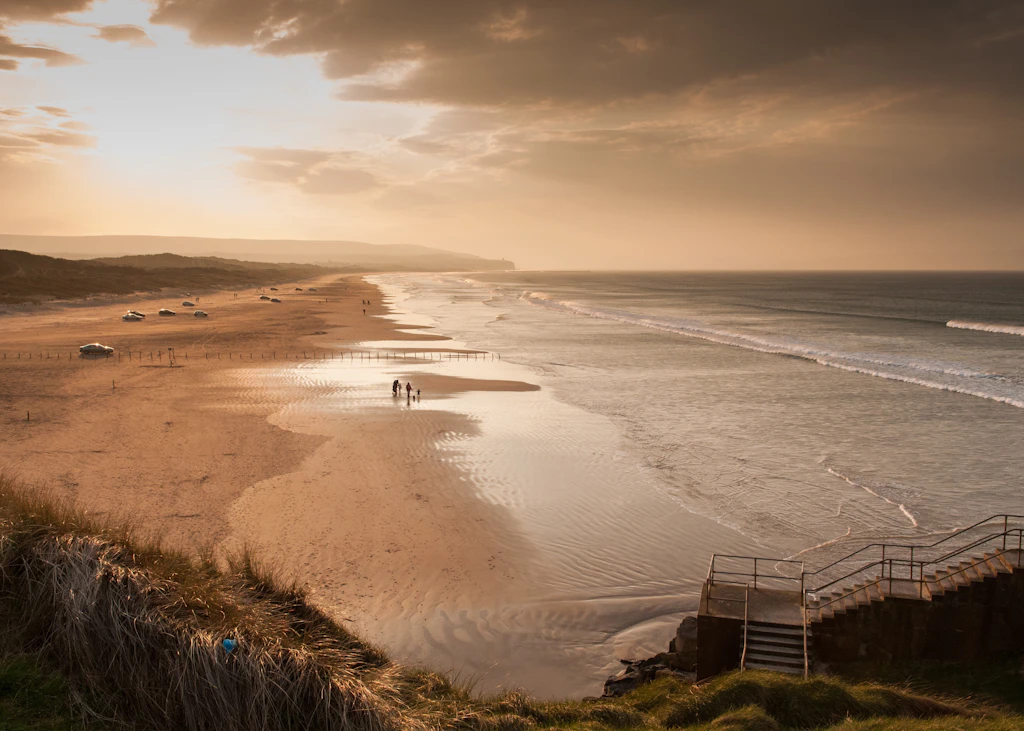 The top 10 beaches in the UK - Lonely Planet