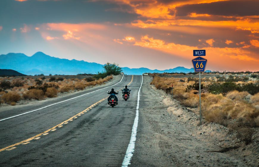The 16 best California road trips - Lonely Planet