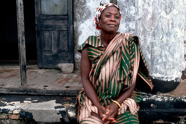 Things to know before going to Ghana - Lonely Planet