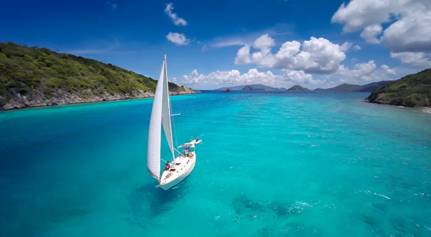 6 idyllic destinations for summer sailing - Lonely Planet