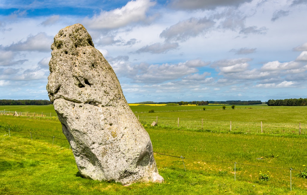 Stonehenge: England's most mysterious monument - Lonely Planet