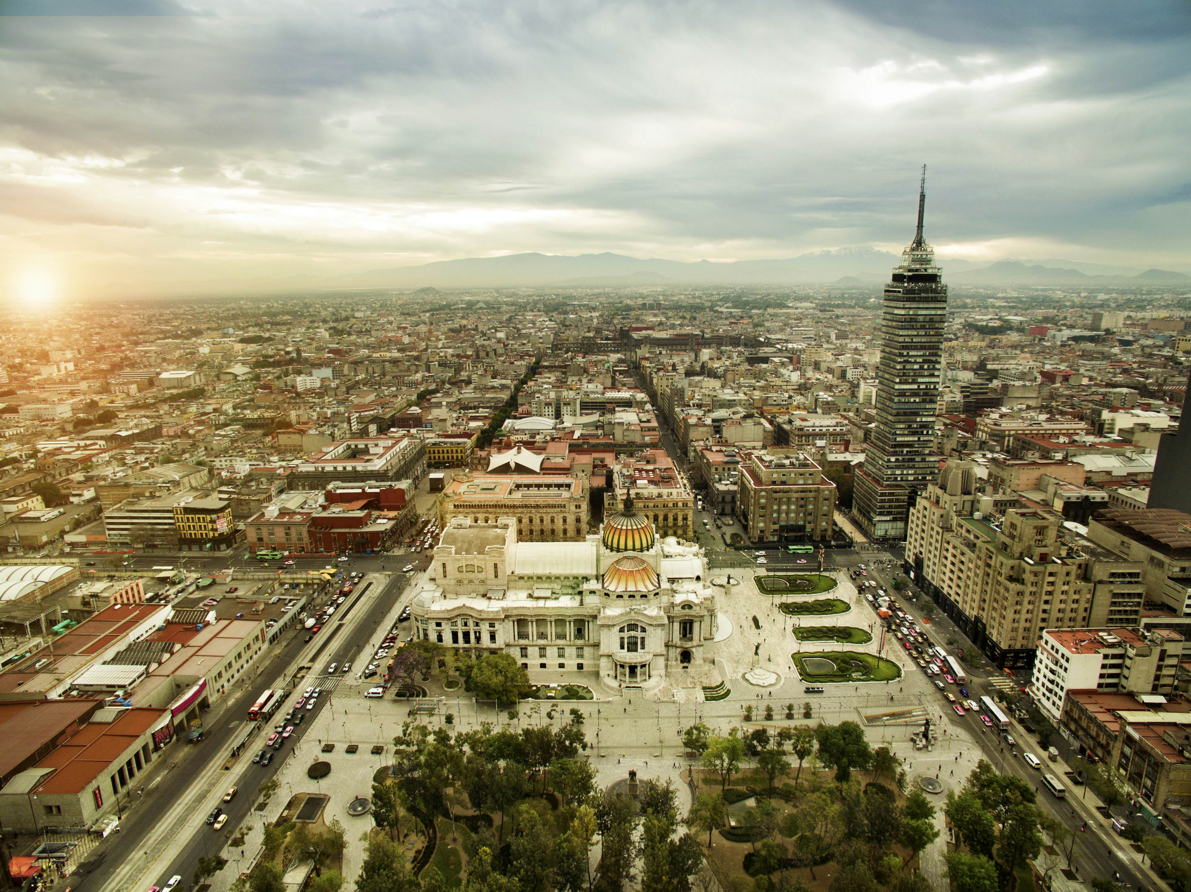 Best things to do in Mexico City - Lonely Planet