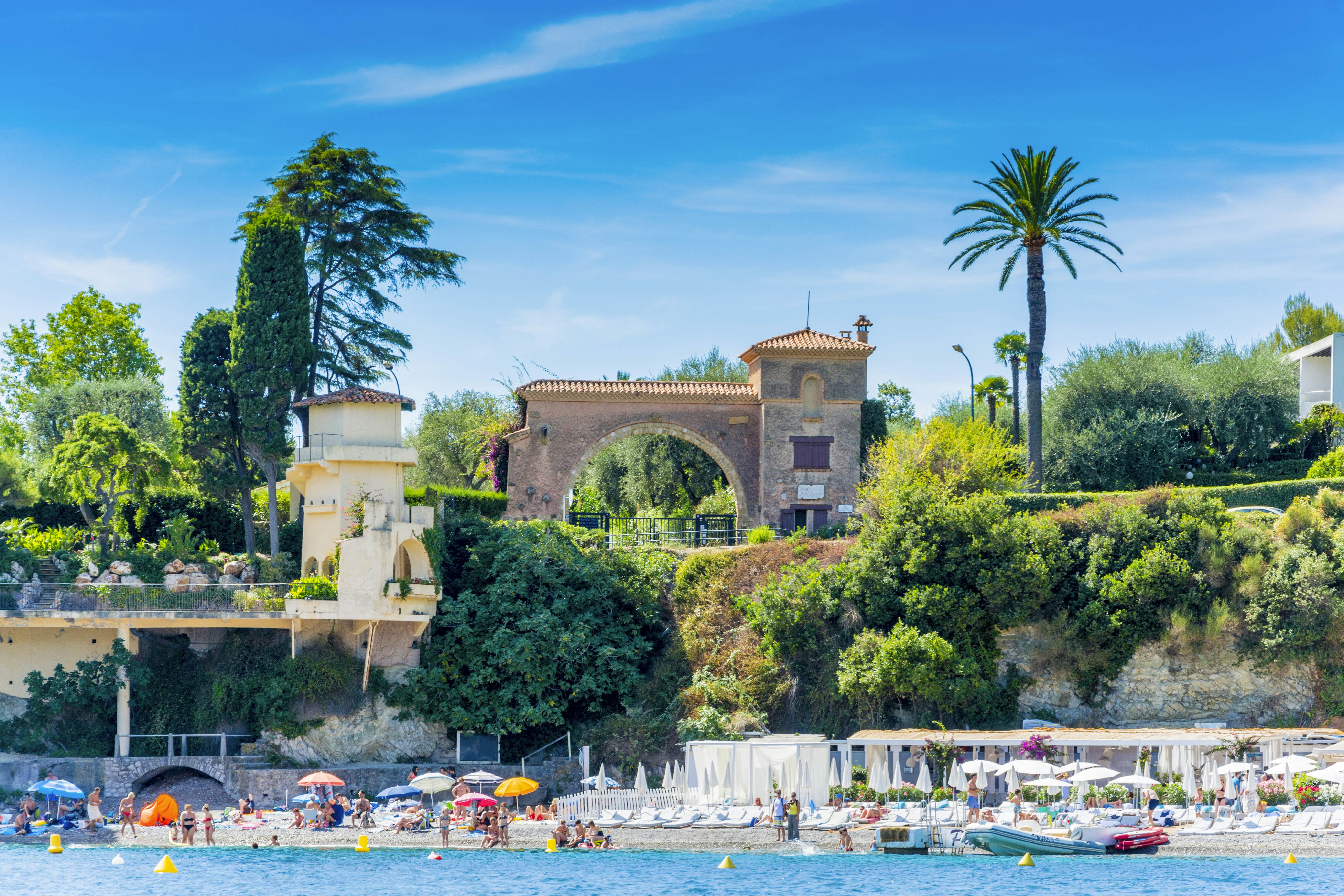 Best beaches in France - Lonely Planet