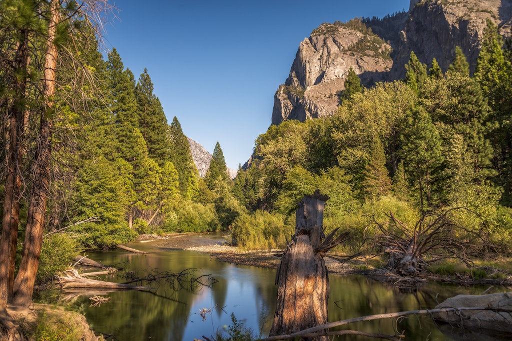 Introducing the United States' 63 national parks - Lonely Planet